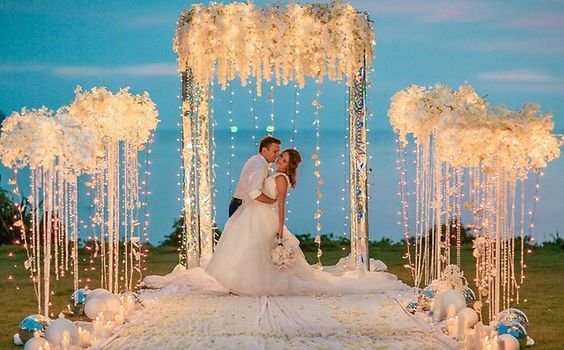 5 Tips to Keep In Mind For The Perfect Destination Wedding - EventsDo