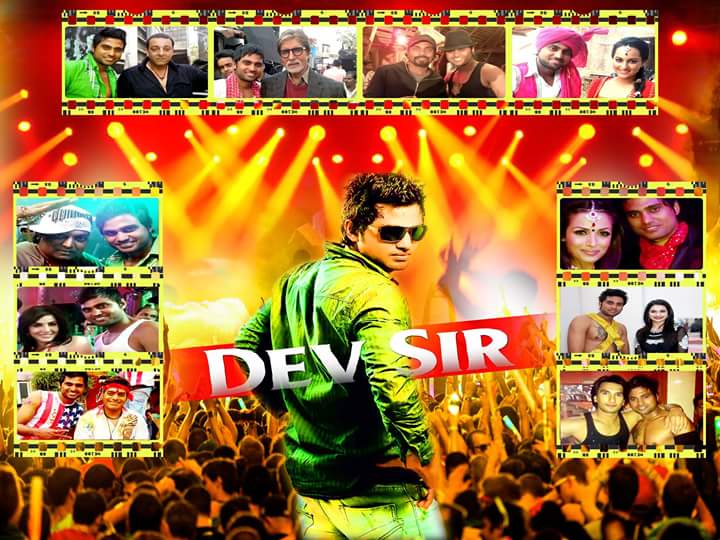 DEV DANCE - EventsDo