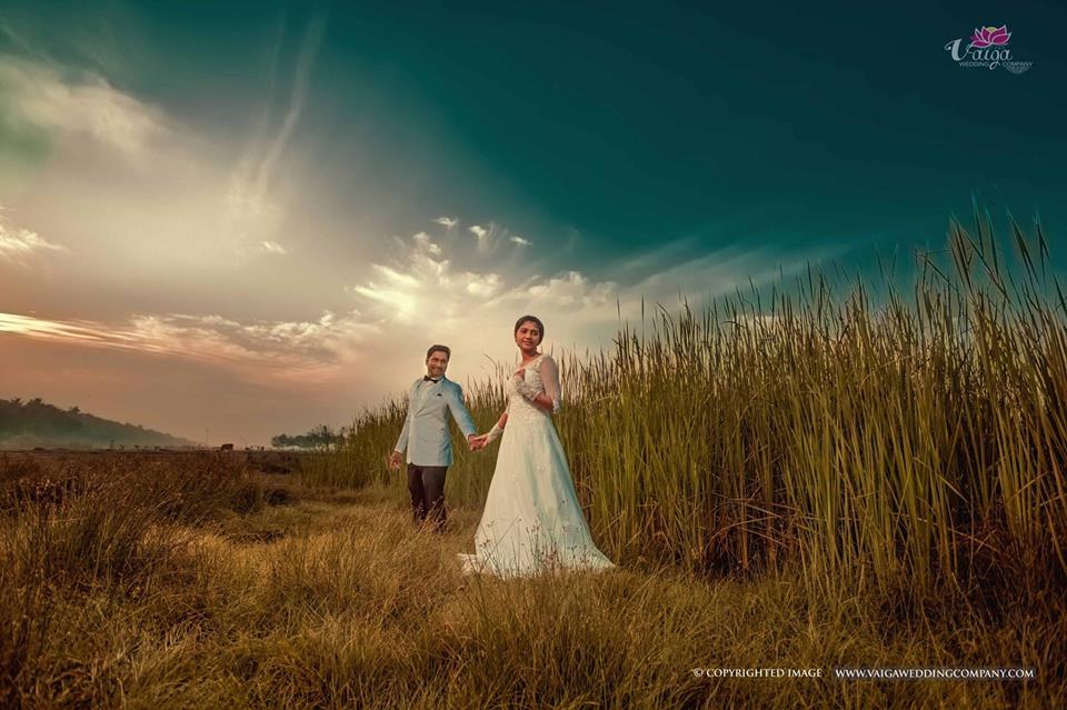 Vaiga Wedding Company - Trivandrum - EventsDo