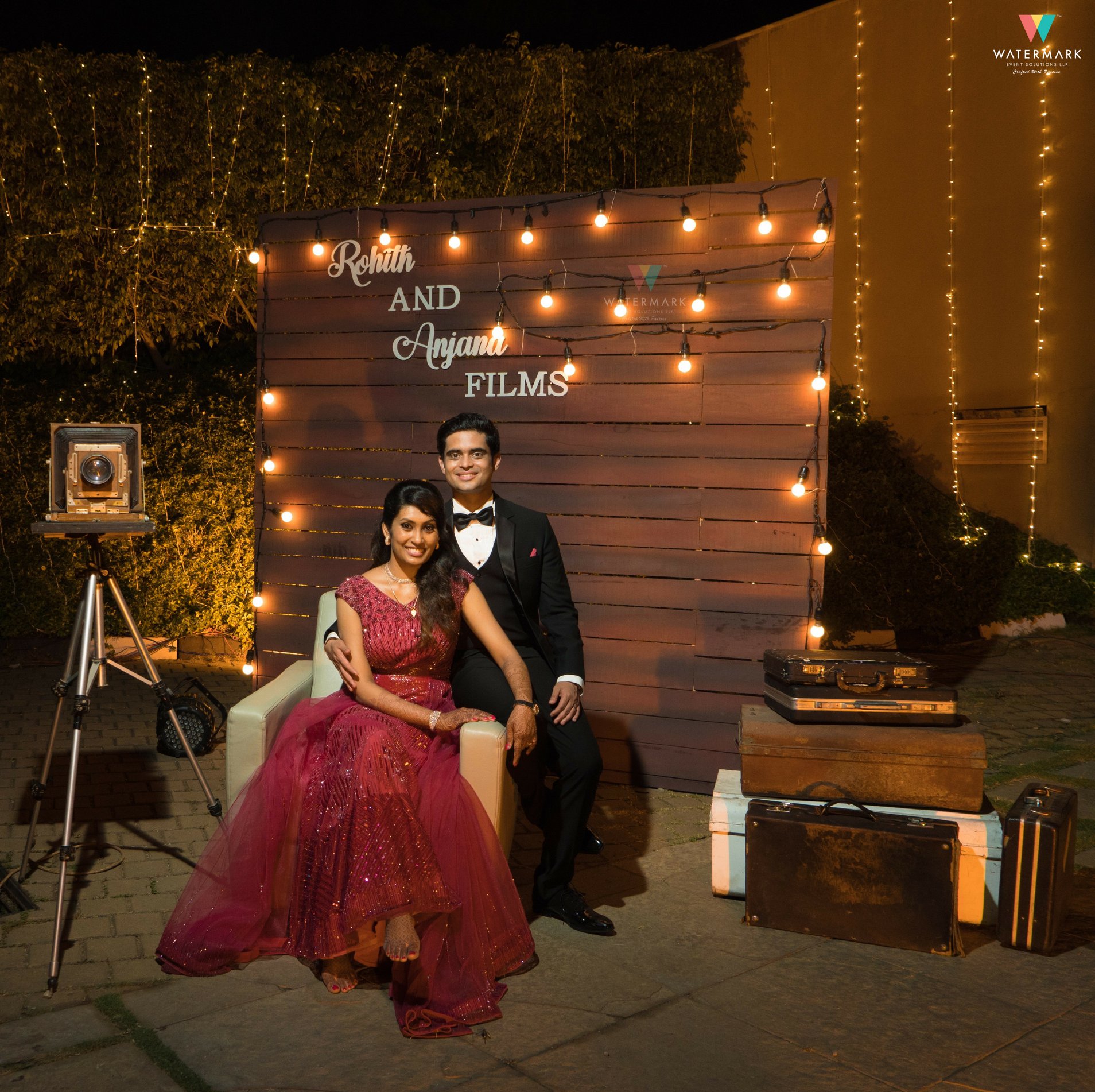 Watermark Event Solutions - Kochi - EventsDo