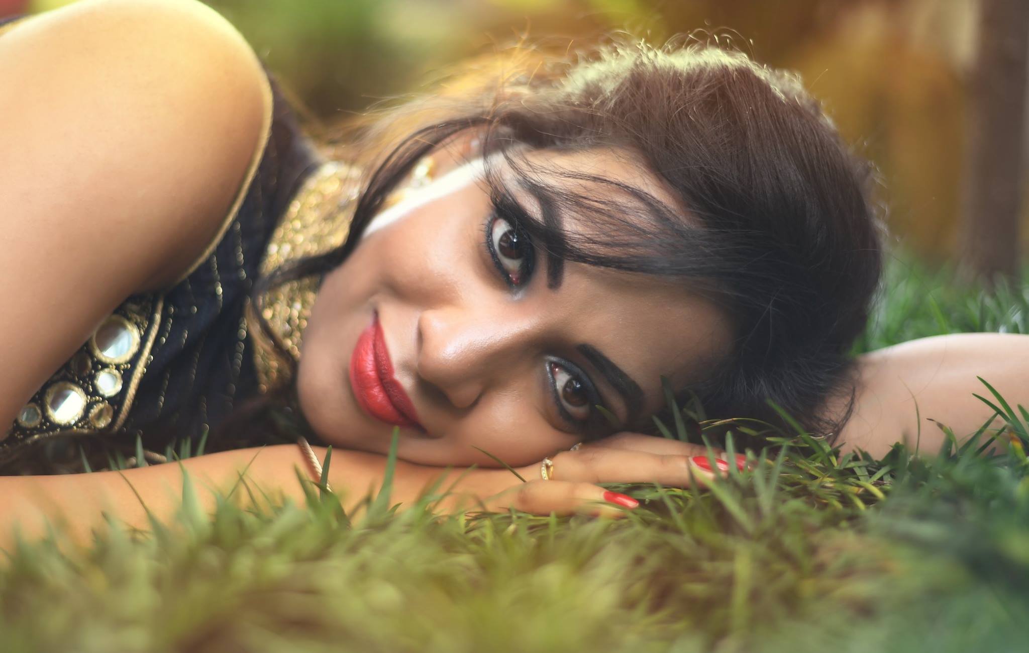 Pooja Menon Makeup Artist - Trivandrum - EventsDo