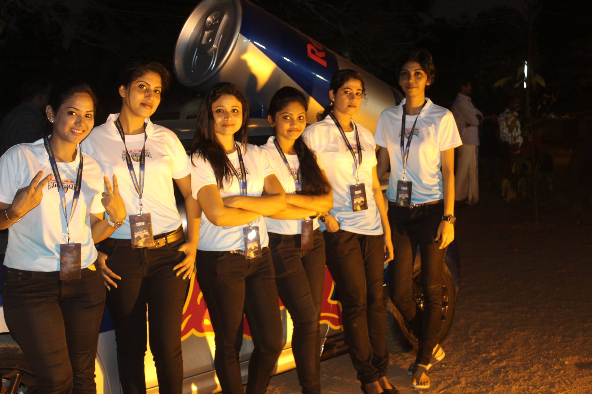Kerala Hostess & Anchors Team - Kochi - EventsDo