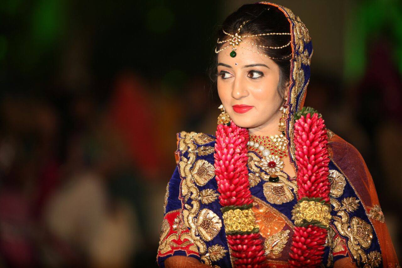 Palette by Pooja & Priya - Bangalore - EventsDo