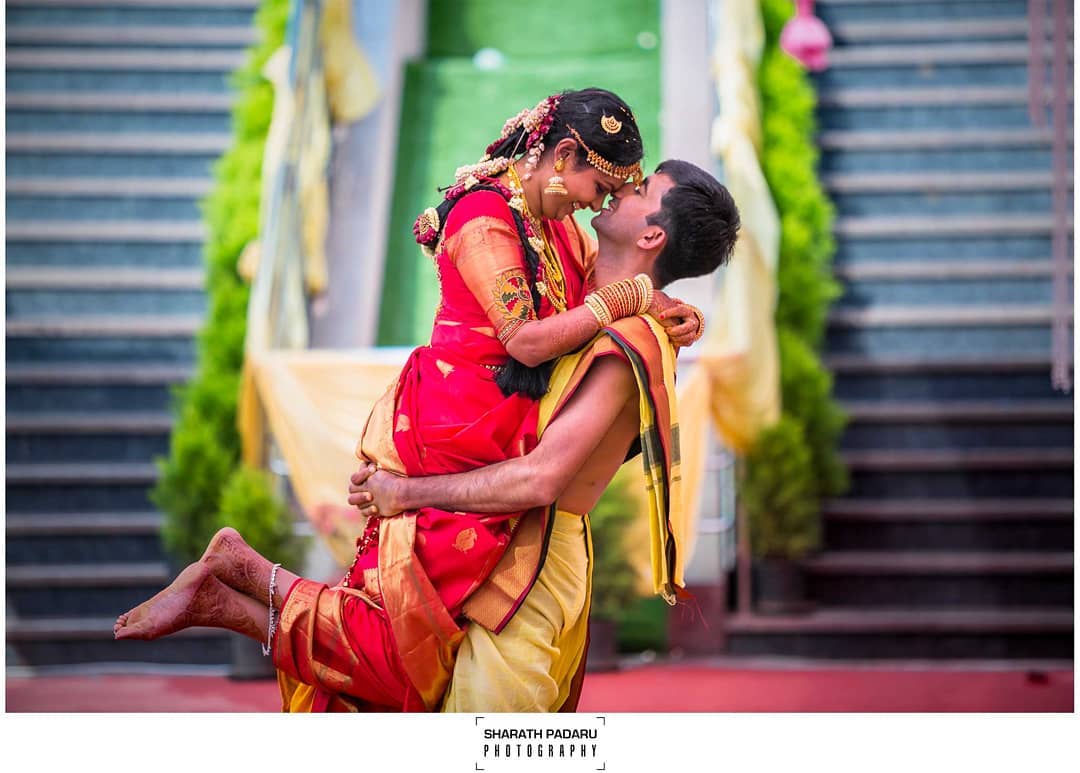Sharath Padaru Photography - Bangalore - EventsDo