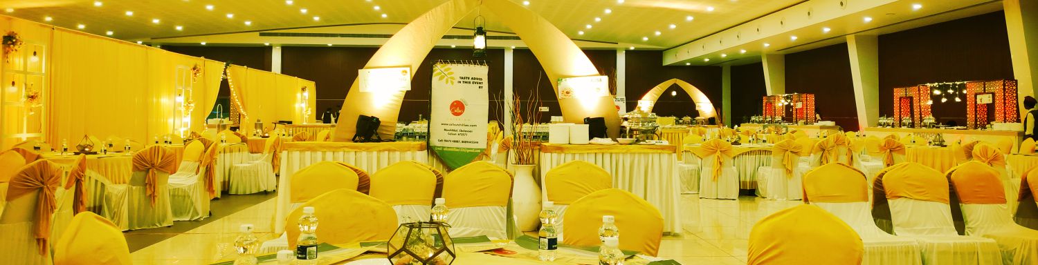 Event Caters in Kochi - EventsDo