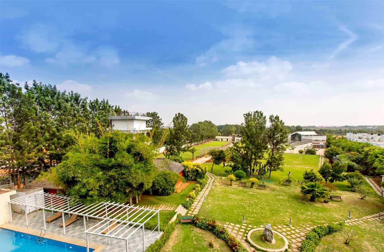 Imera Spa & Resort - EventsDo