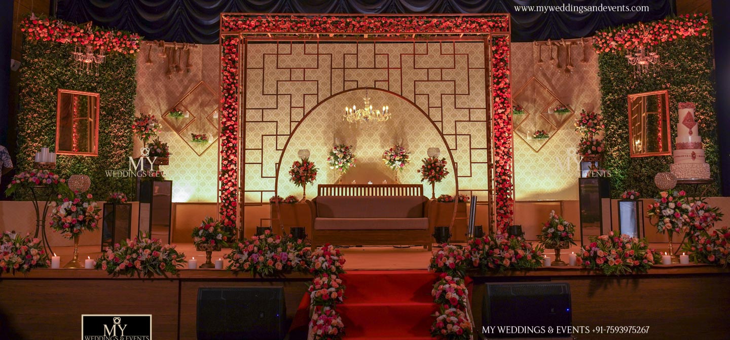 7 Key Benefits of Hiring an Event Planner for your Wedding - EventsDo